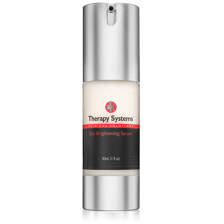 Eye Brightening Serum – Therapy Systems