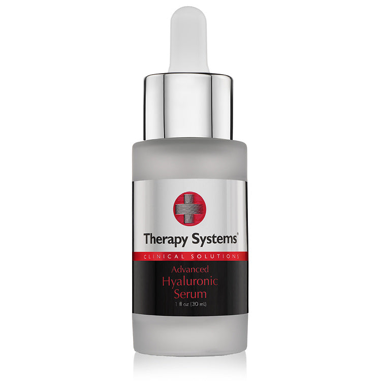 Advanced Hyaluronic Serum – Therapy Systems