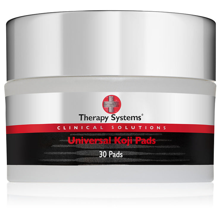 Universal Koji Pads – Therapy Systems