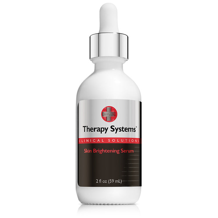 Skin Brightening Serum – Therapy Systems