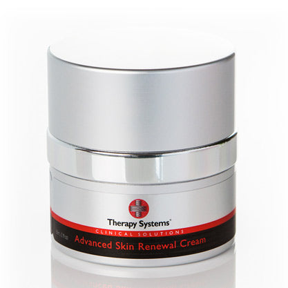 Advanced Skin Renewal Cream – Therapy Systems