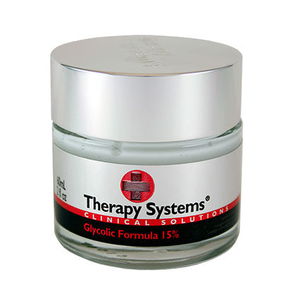 Glycolic Formula 15% – Therapy Systems