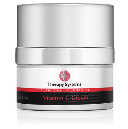 Vitamin C Cream – Therapy Systems